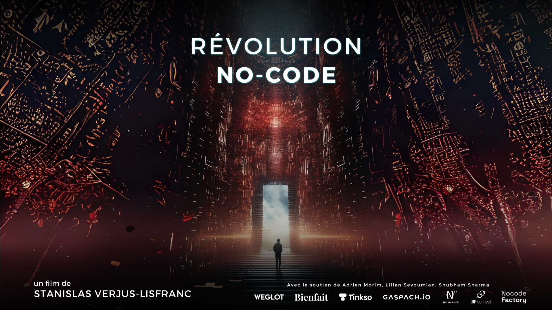 Révolution No-Code : Le documentaire