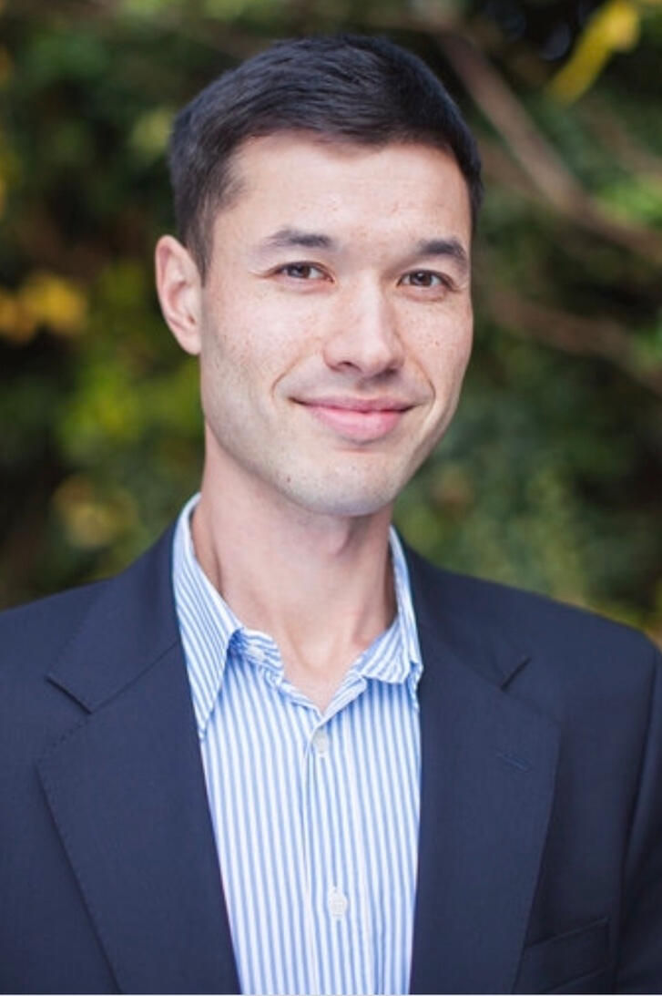 Dr Laurence Ball PhD MSc GradIOSH