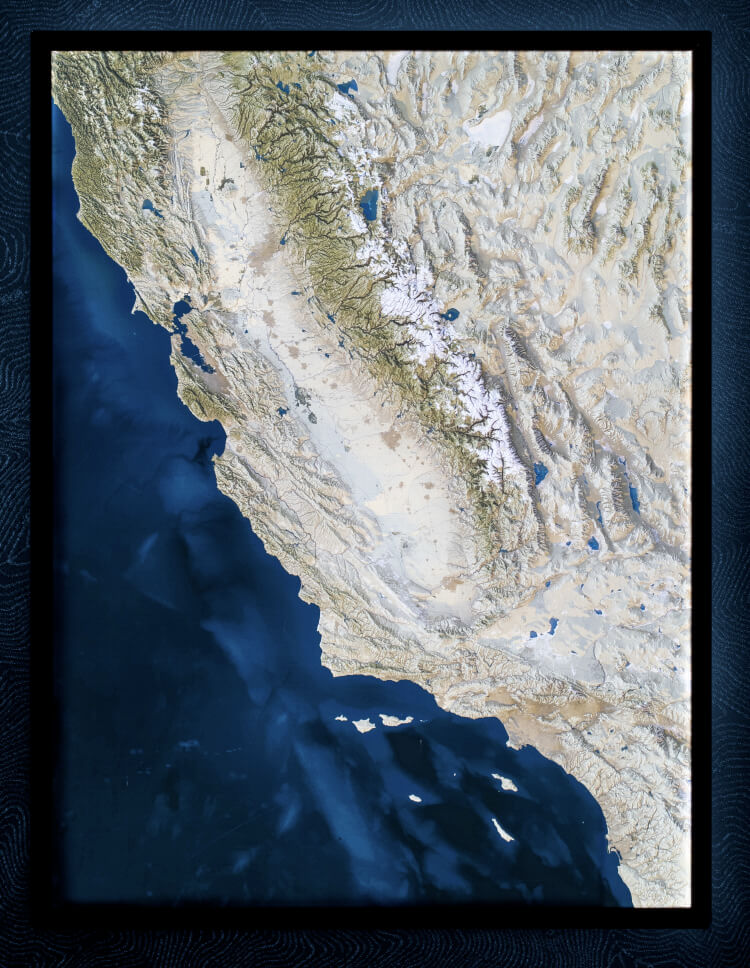 Evan Applegate – Cartographer