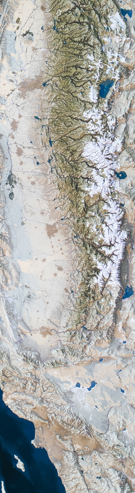 Evan Applegate – Cartographer