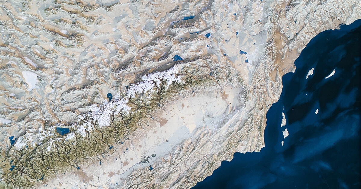 Applegate Maps – Maps by cartographer Evan Applegate