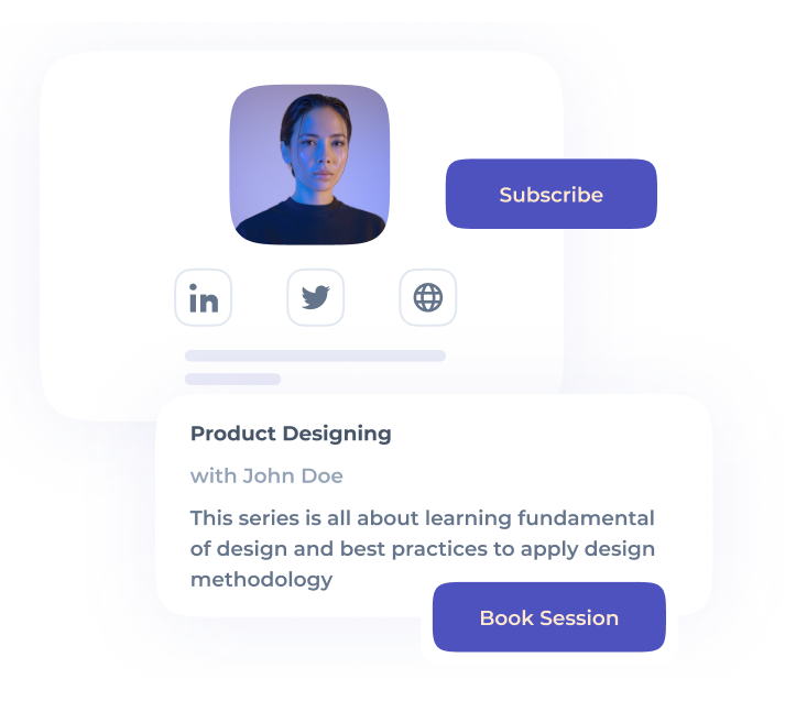 Awdience | Connect, Monetize, and Host Live Sessions with the Ultimate ...