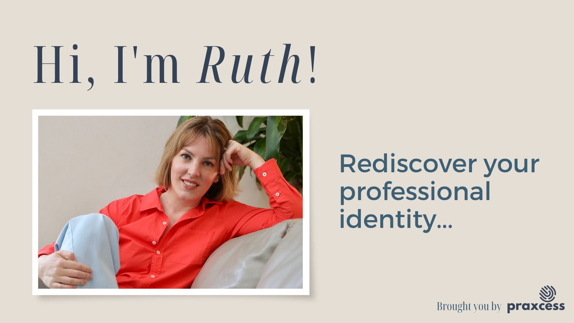 Discover Your Next Step today....,