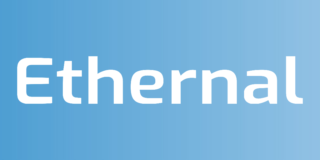 Ethernal - Open-source block explorer for private EVM-based chains