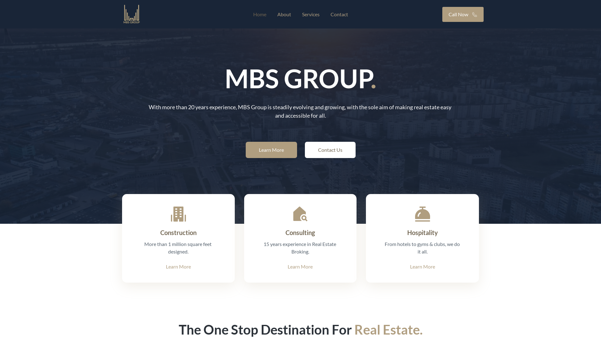 MBS Group India
