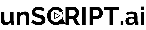 Unscript AI - Personalize videos at scale