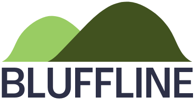 The Bluffline | Pensacola's Greenway