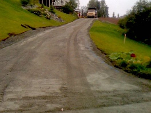 Anchorage, AK Asphalt Paving Experts 1-800-Asphalt Paving