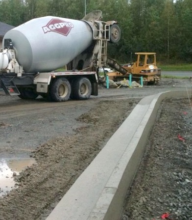 Anchorage, AK Asphalt Paving Experts 1-800-Asphalt Paving