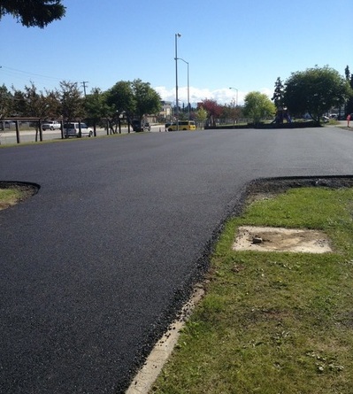Anchorage, AK Asphalt Paving Experts 1-800-Asphalt Paving