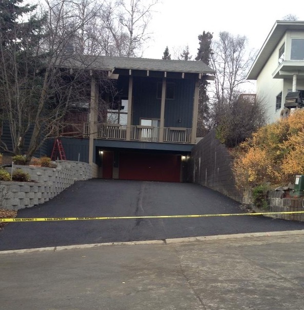 Anchorage, AK Asphalt Paving Experts 1-800-Asphalt Paving