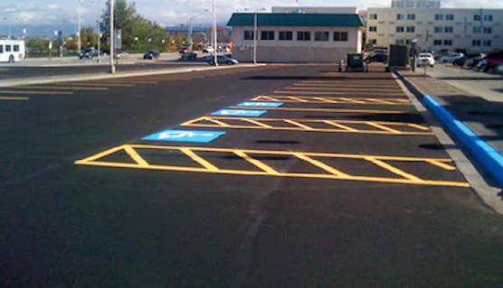 1-800-ASPHALT PAVING