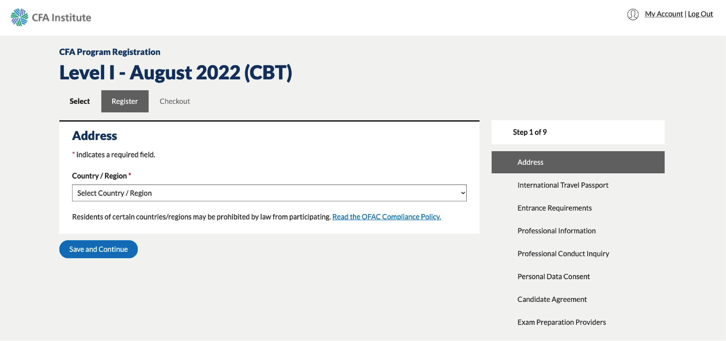 【第一次考CFA必睇懶人包】一文看清CFA(Level 1) 一級考試需知 2022