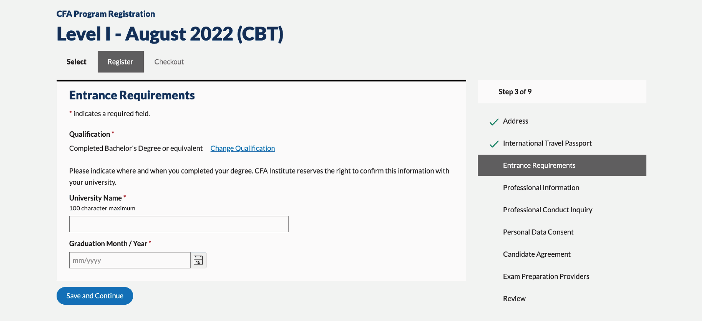 【第一次考CFA必睇懶人包】一文看清CFA(Level 1) 一級考試需知 2022