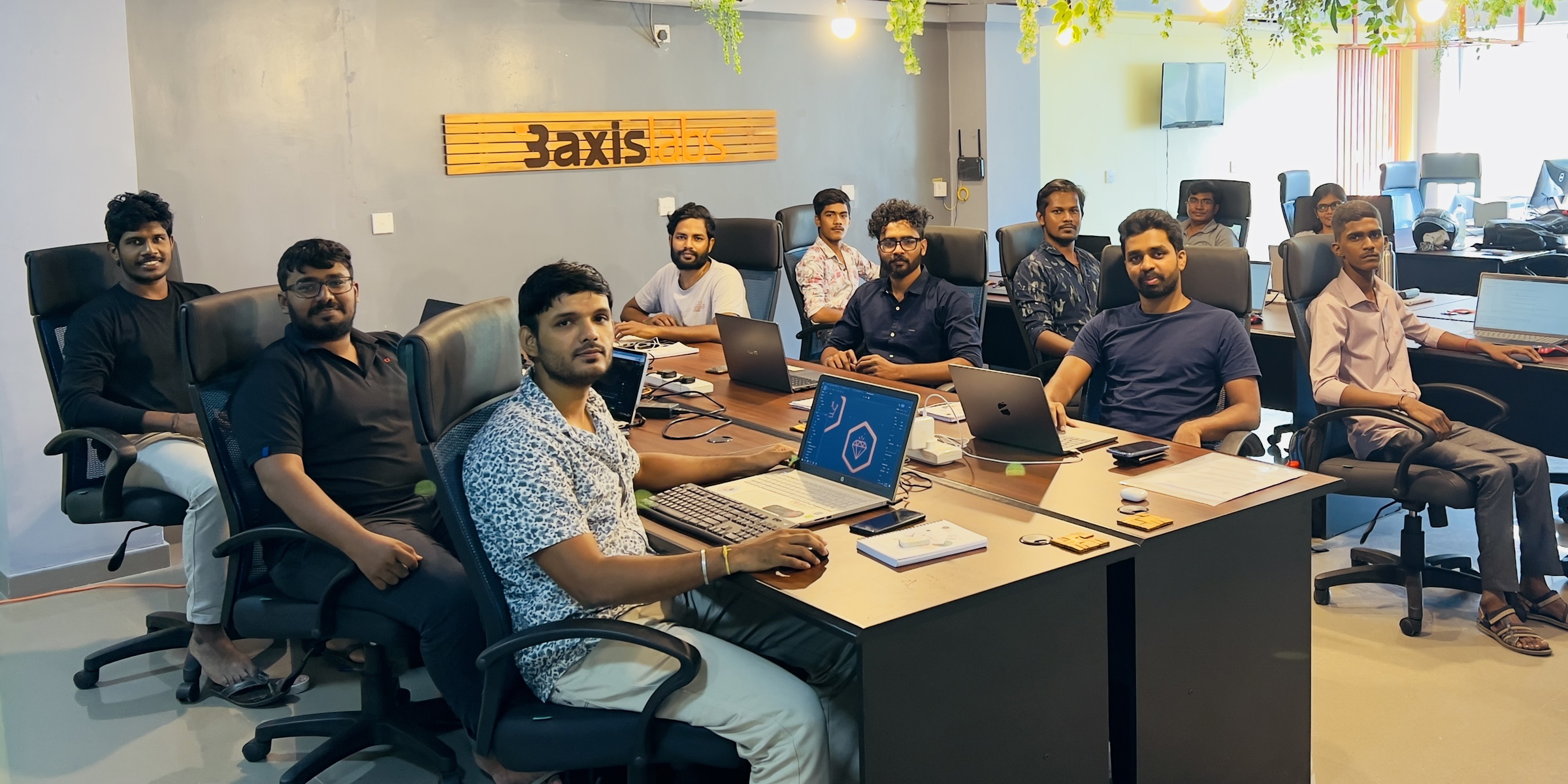 3axislabs - about us | empowering startups