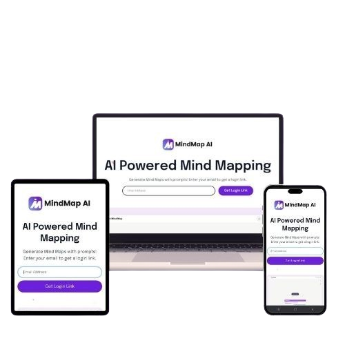 3axisLabs | MindMap AI Product Overview