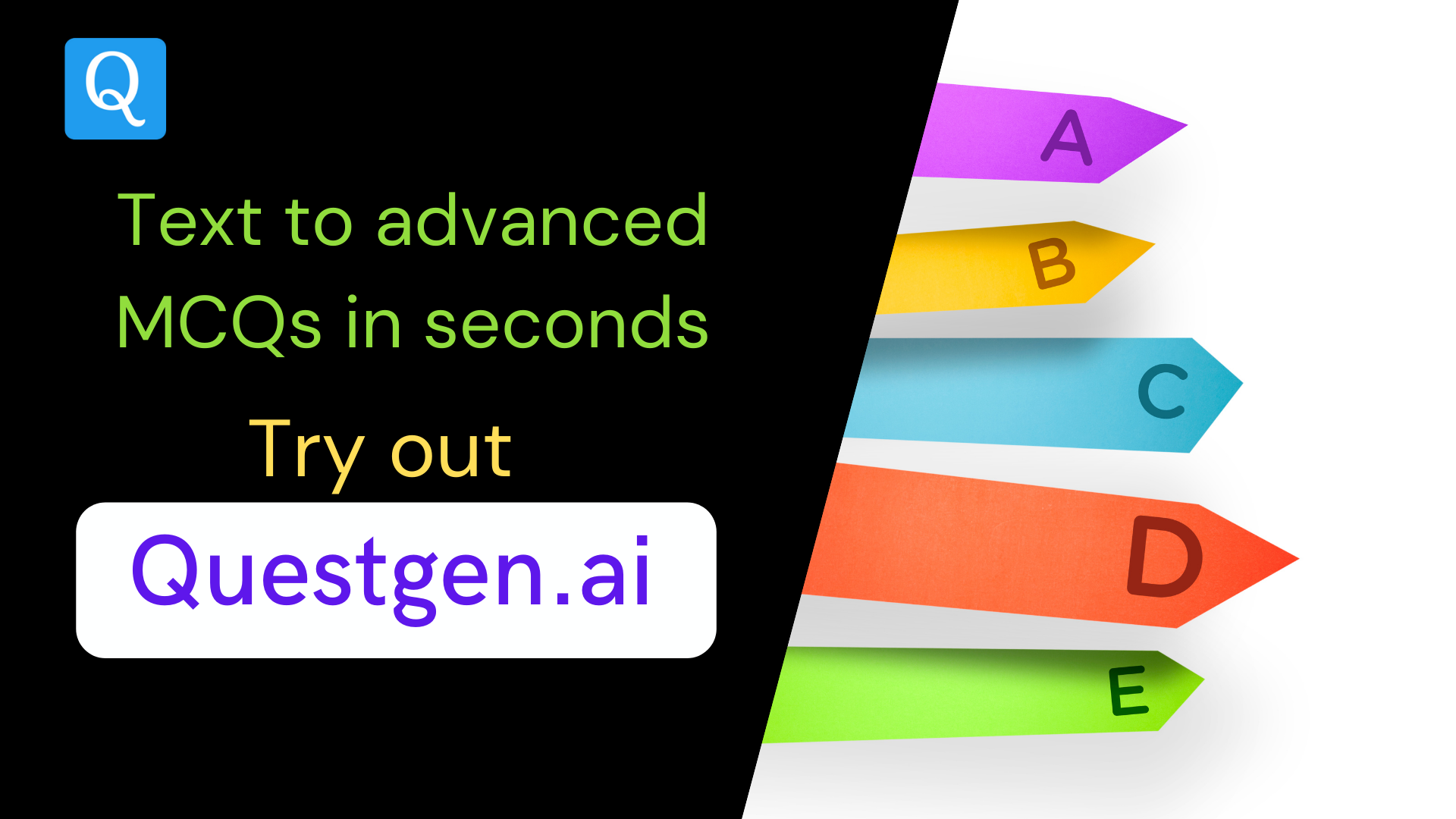 AI Powered Question Generator