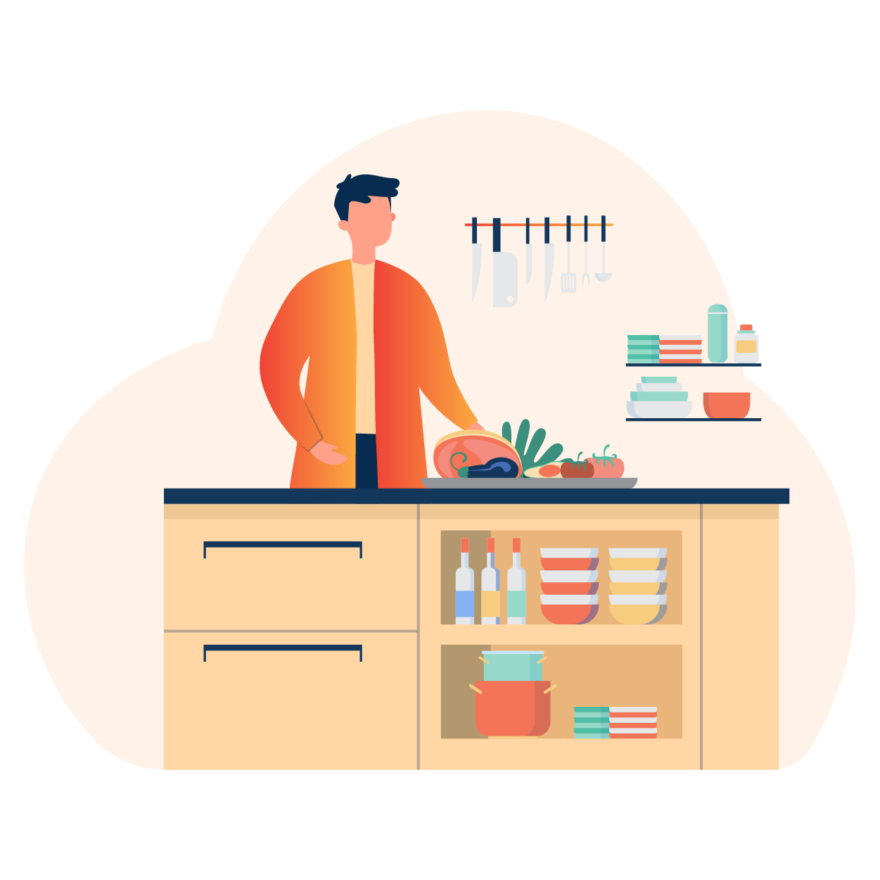 Developeat - Food Innovation