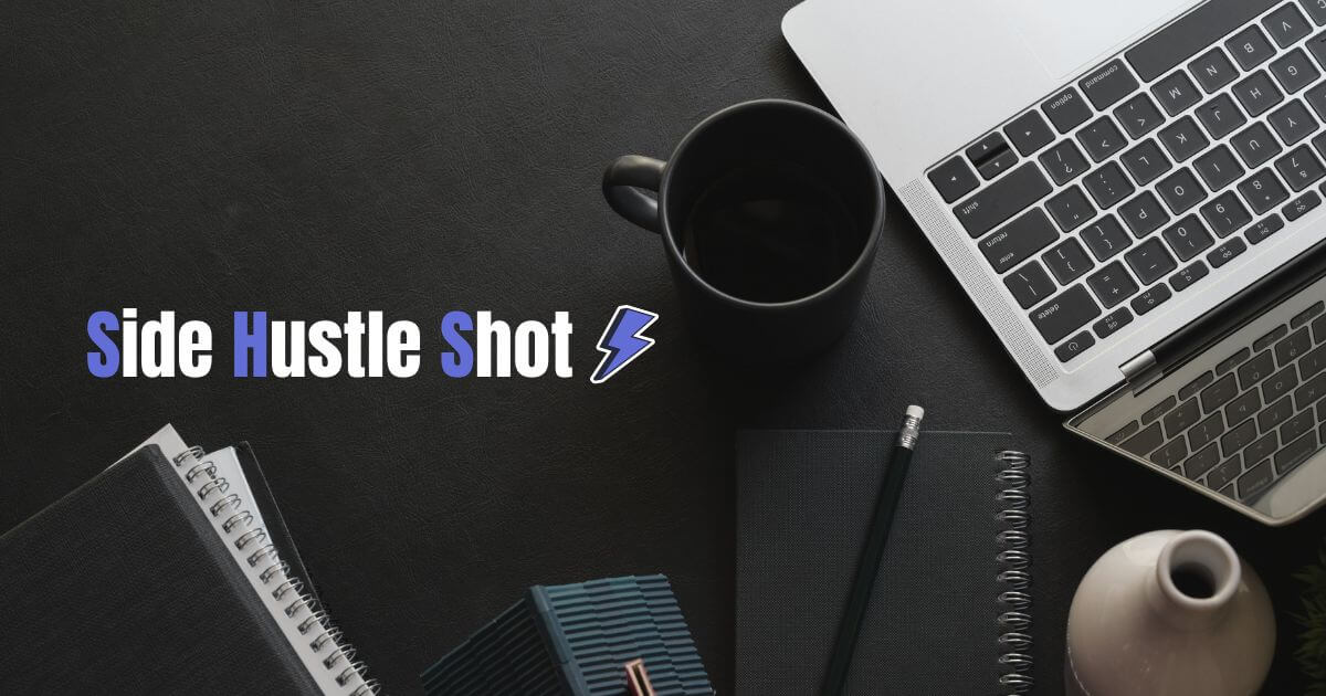 Side Hustle Tools, Apps, and Resources I SideHustleShot Side Hustle Tools, Apps, and Resources I SideHustleShot