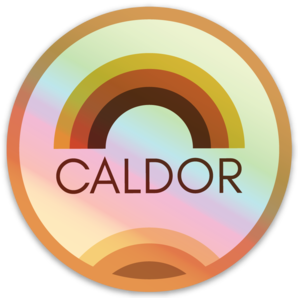 Caldor - Your Favorite Store... is Back!