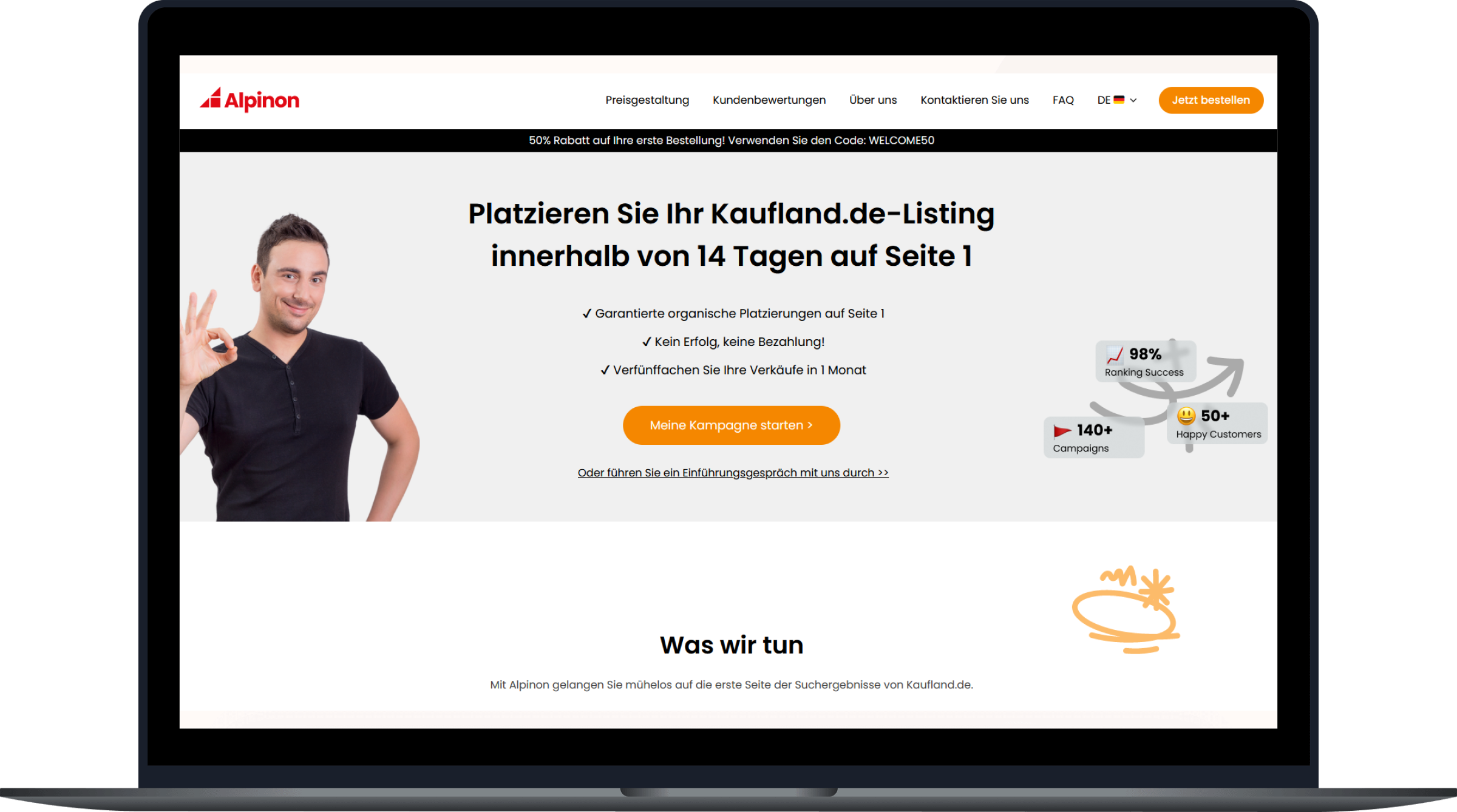 Our Projects | Web Geeks