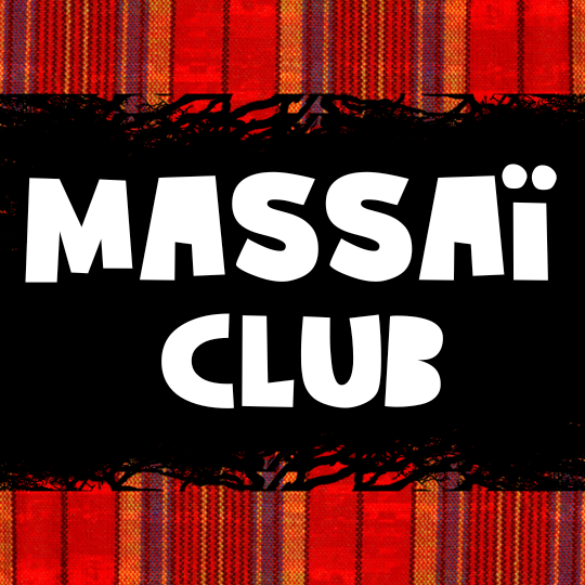 Massaï Club - Afro & House Events
