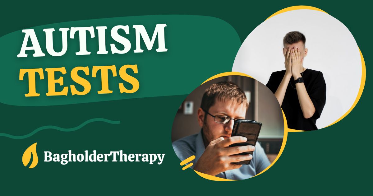 Free Autism Test — Collection | BagholderTherapy