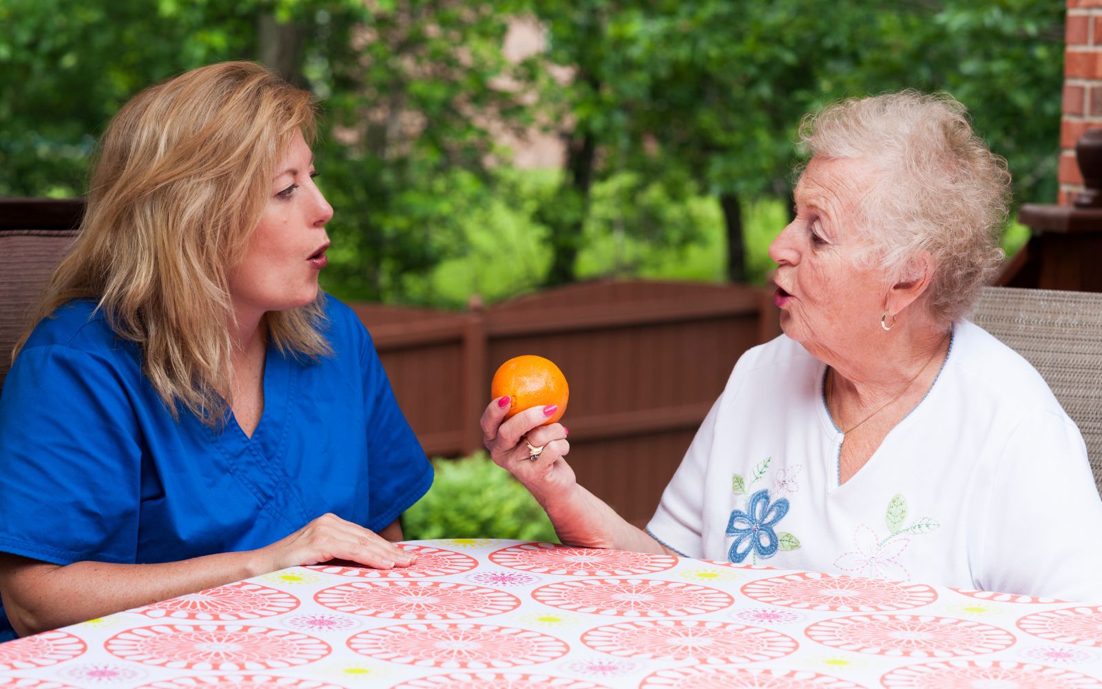 Benefits Of Speech Therapy For Elderly Benefits Of Speech Therapy For Elderly