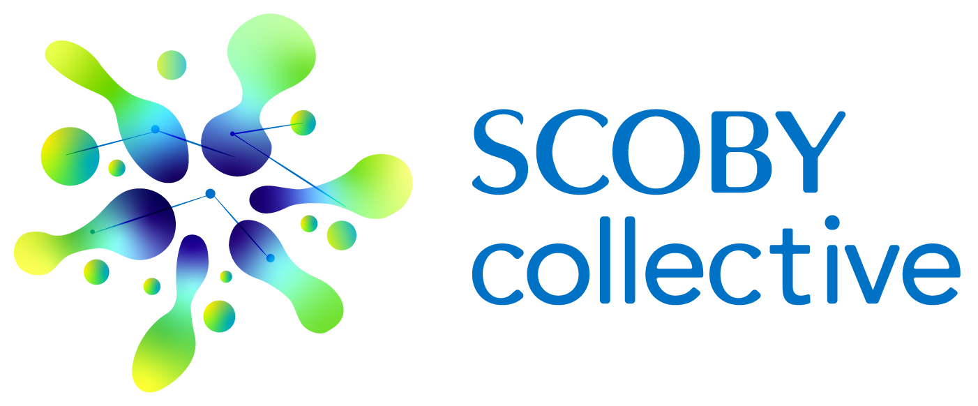 SCOBY Collective - Decentralized Impact Studio