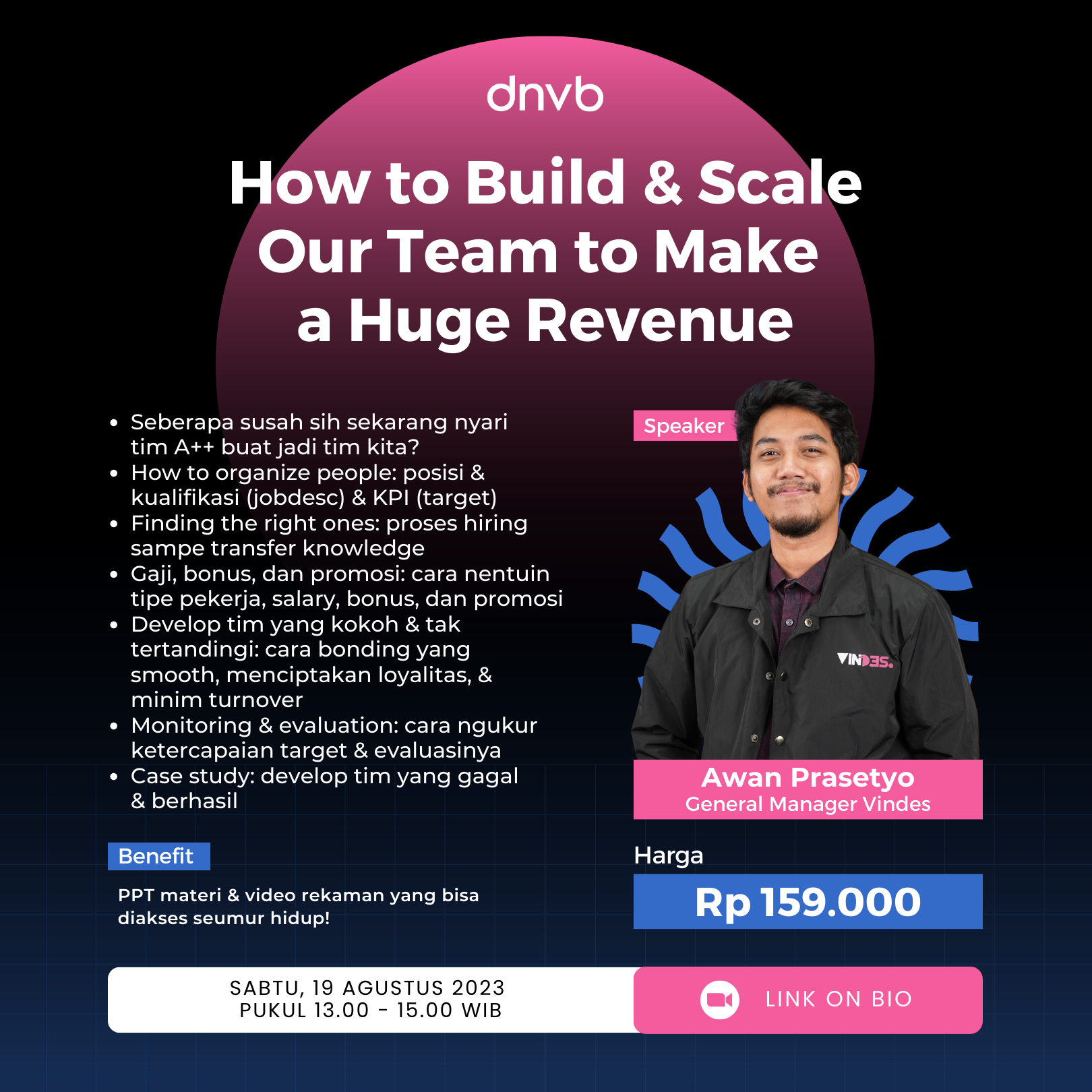 DNVB | Digitally Native Vertical Brands