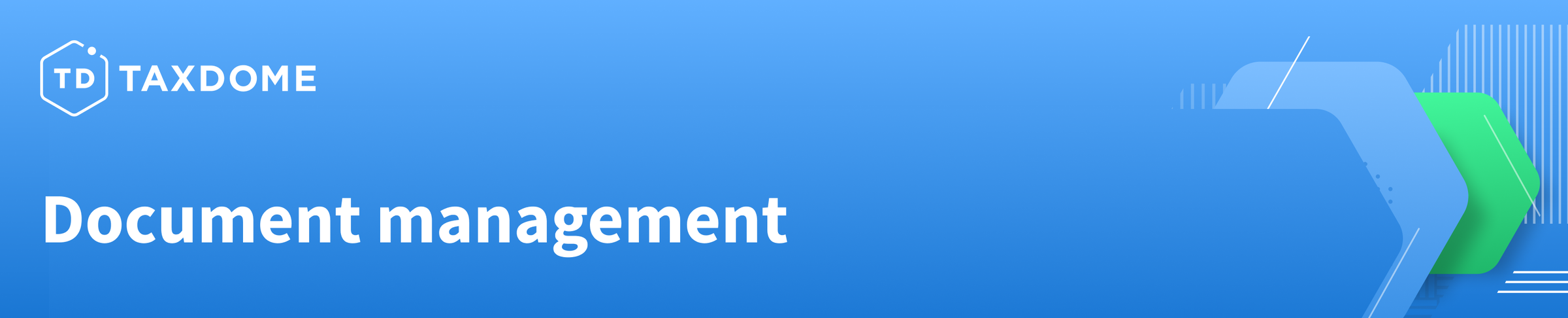 TaxDome Academy courses – learn how to automate your practice