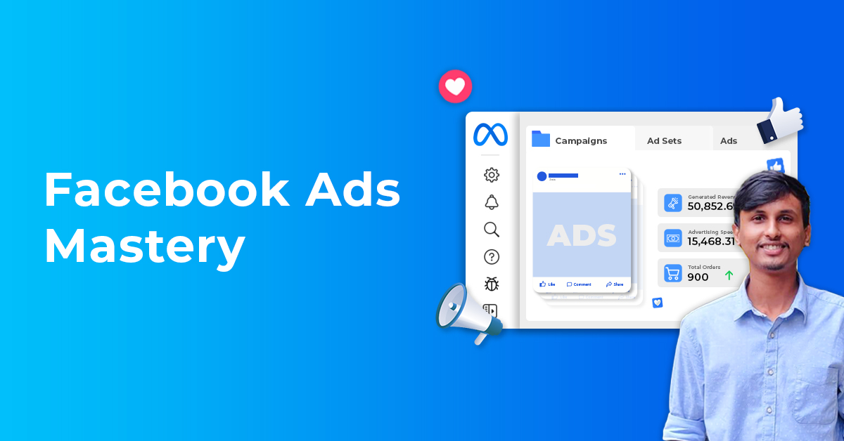 Facebook Ads Mastery