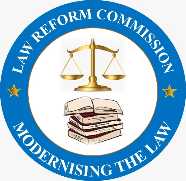 Contact | Law Reform