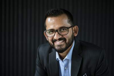 Rahul George - Hypnosis Coach