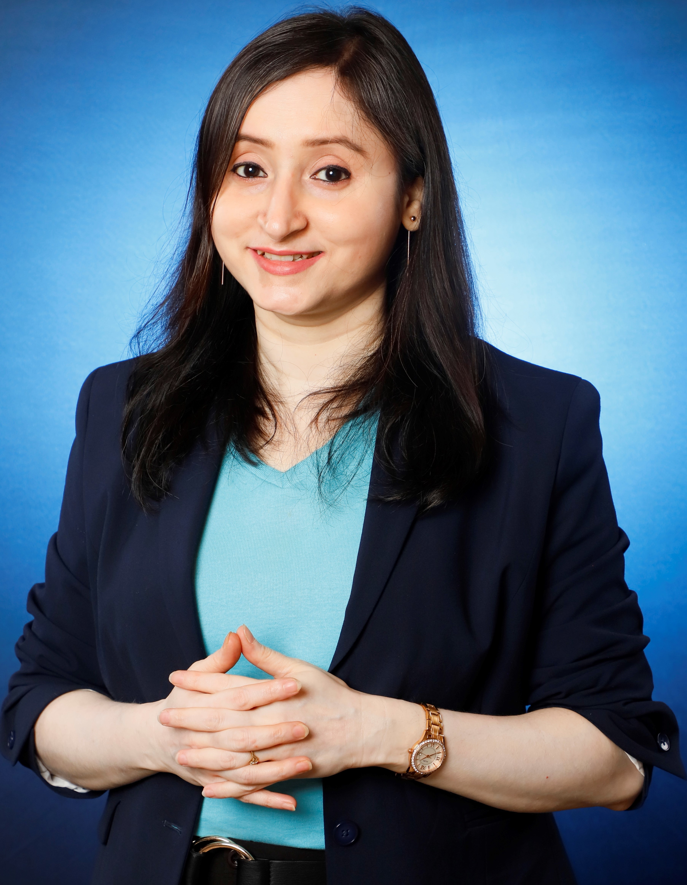Dr Rima Dey Leadership & Ph.D Career Coach