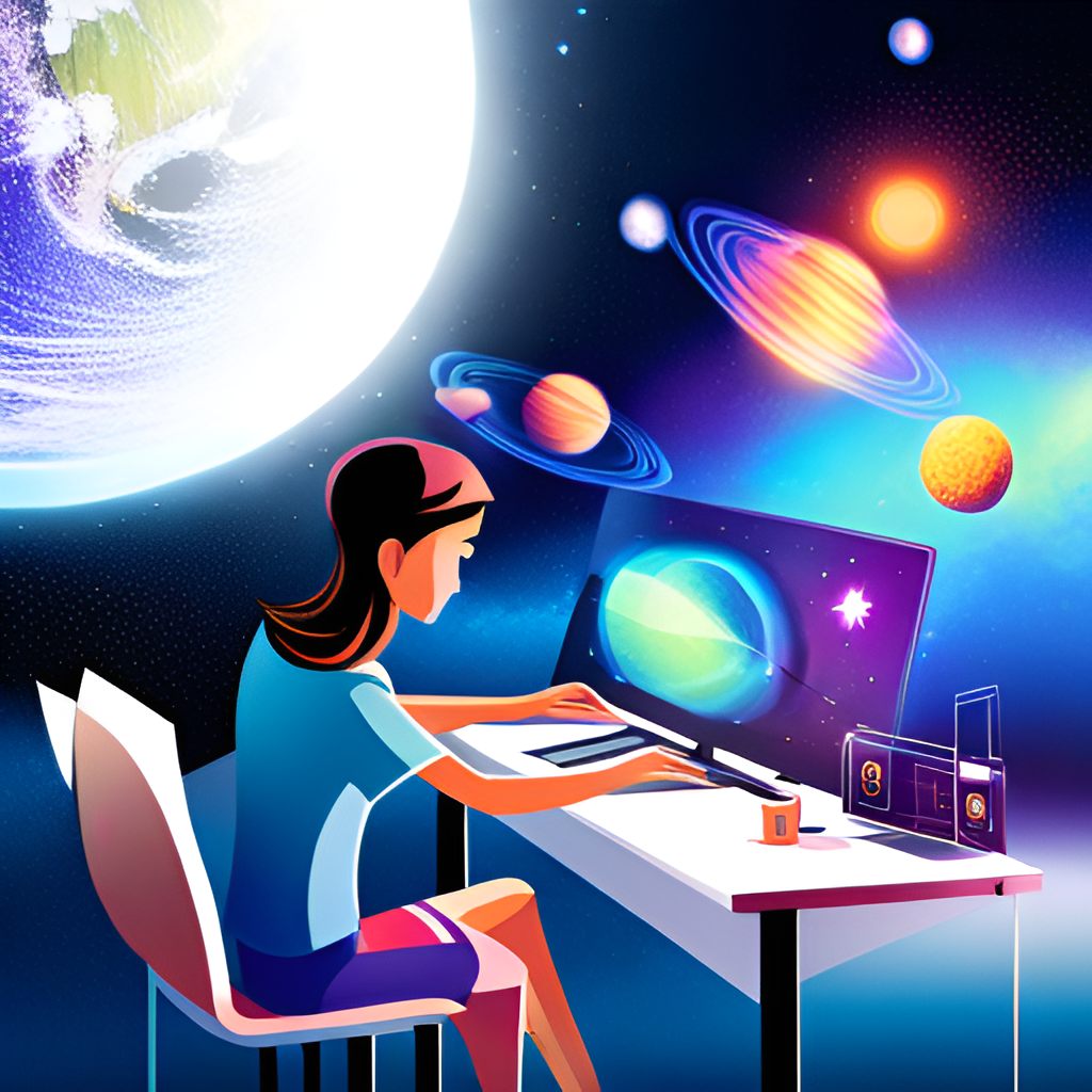 VOICEE - AI TUTOR FOR KIDS