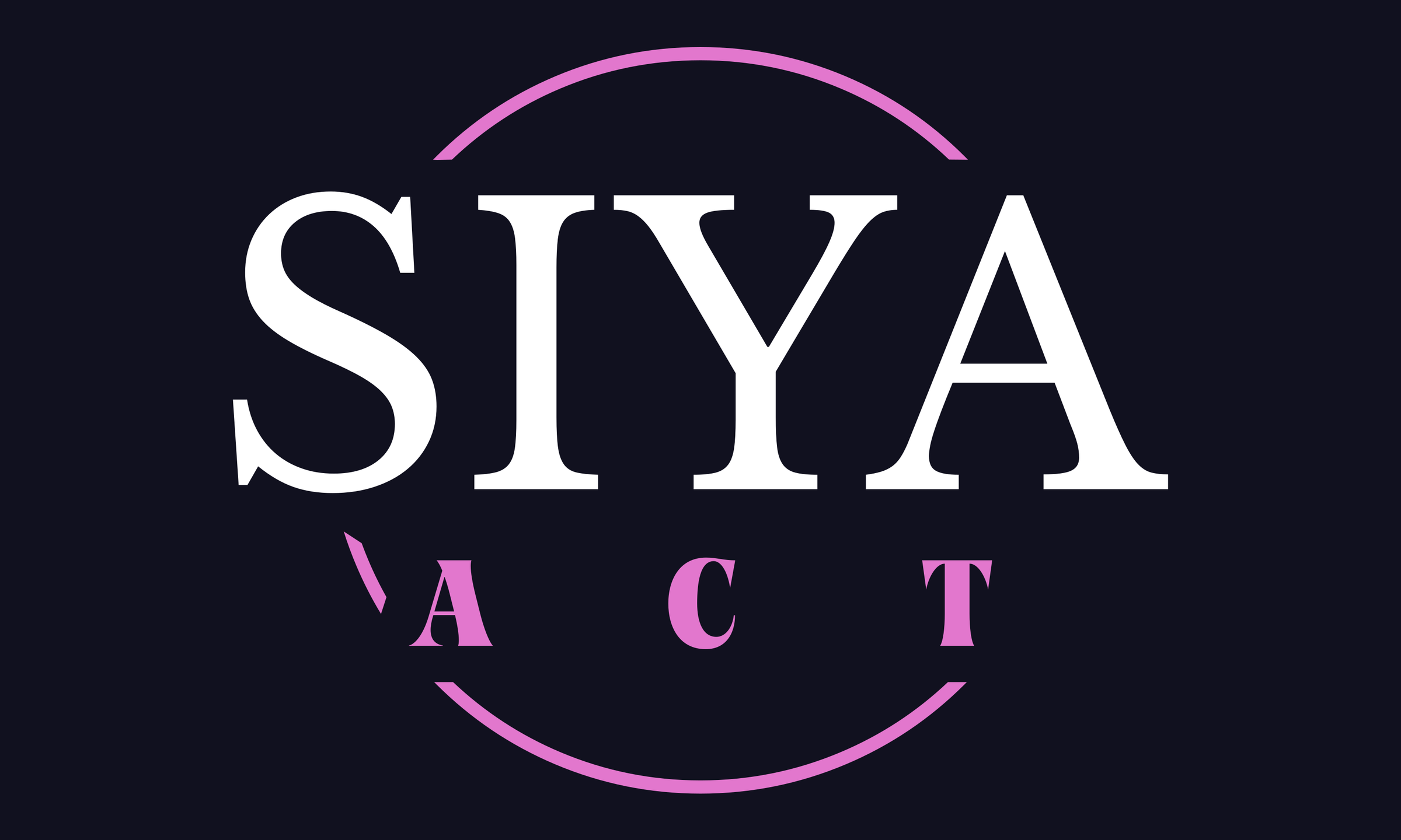 Siya - act