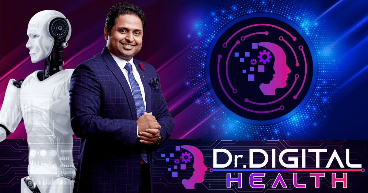 Dr.Digital Health
