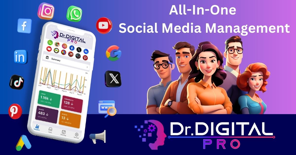 Dr.DigitalPro
