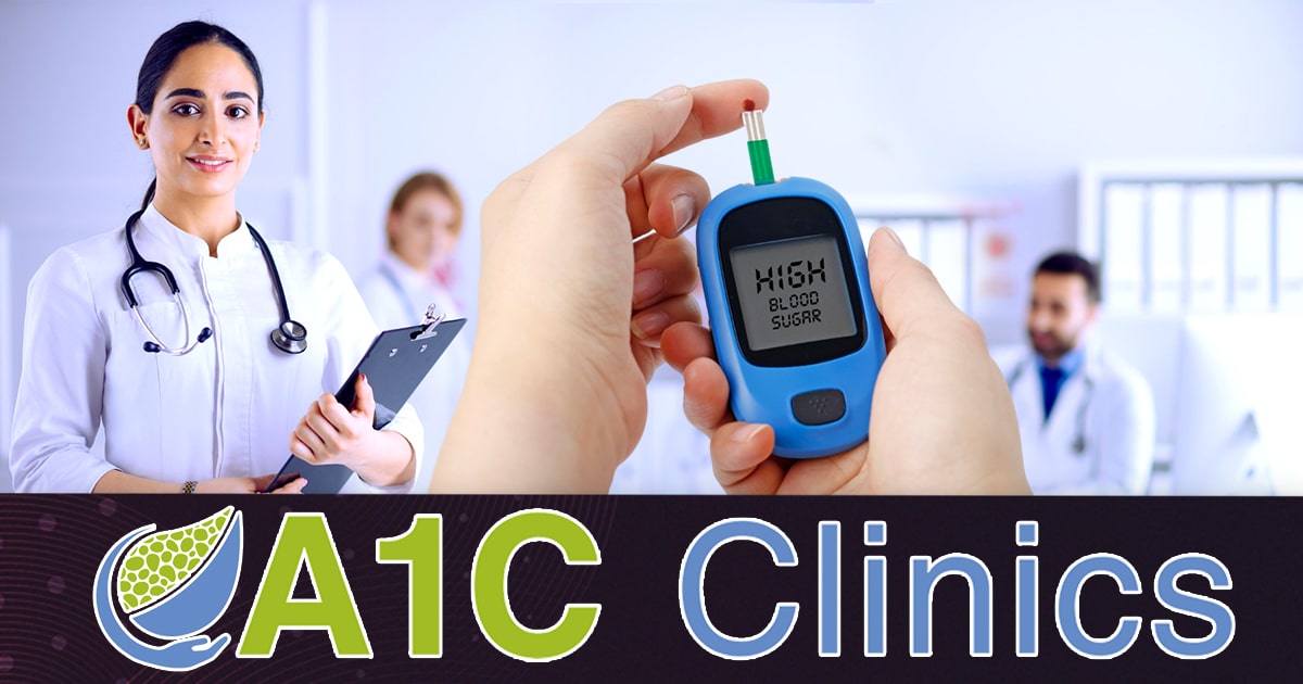 A1C Clinics