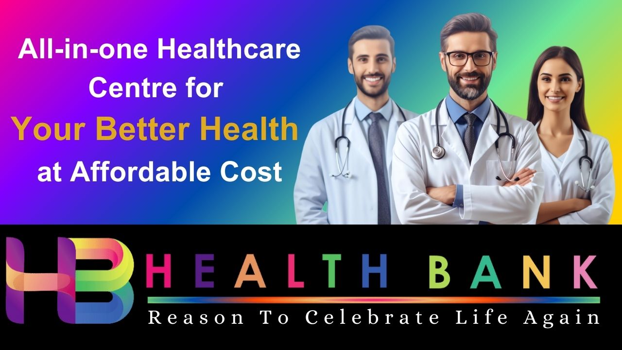 Health Bank Clinics