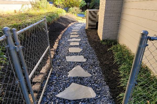 Drainage Solutions Atlanta