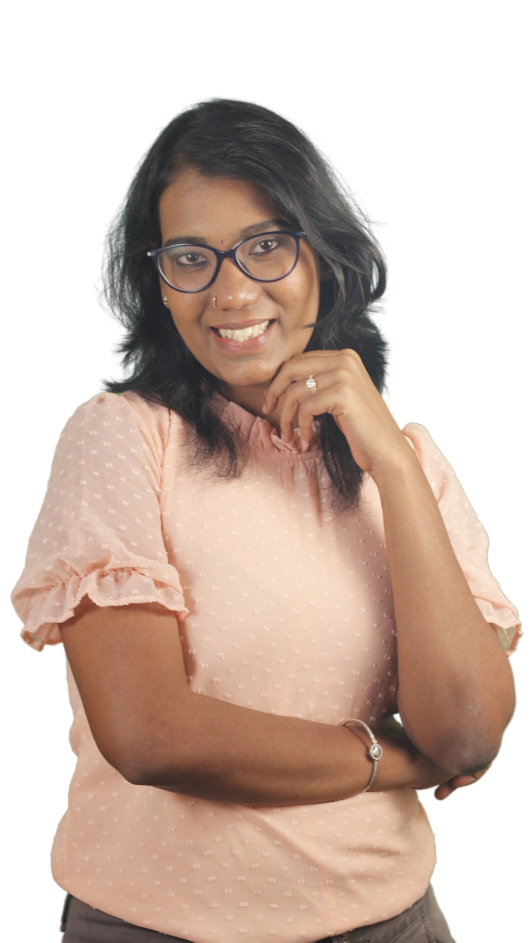 Dr.Nalini Sankar - Whole Brain Acceleration