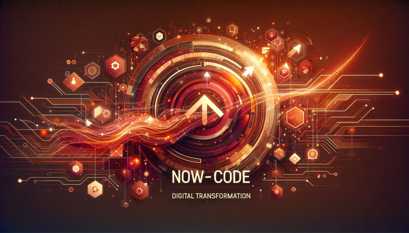 Now-code