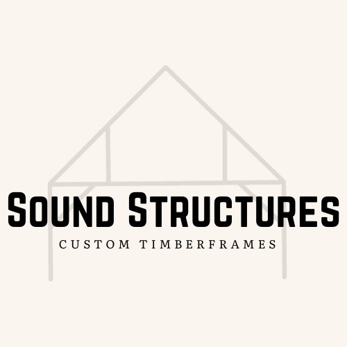 Sound Structures - Custom Timberframes