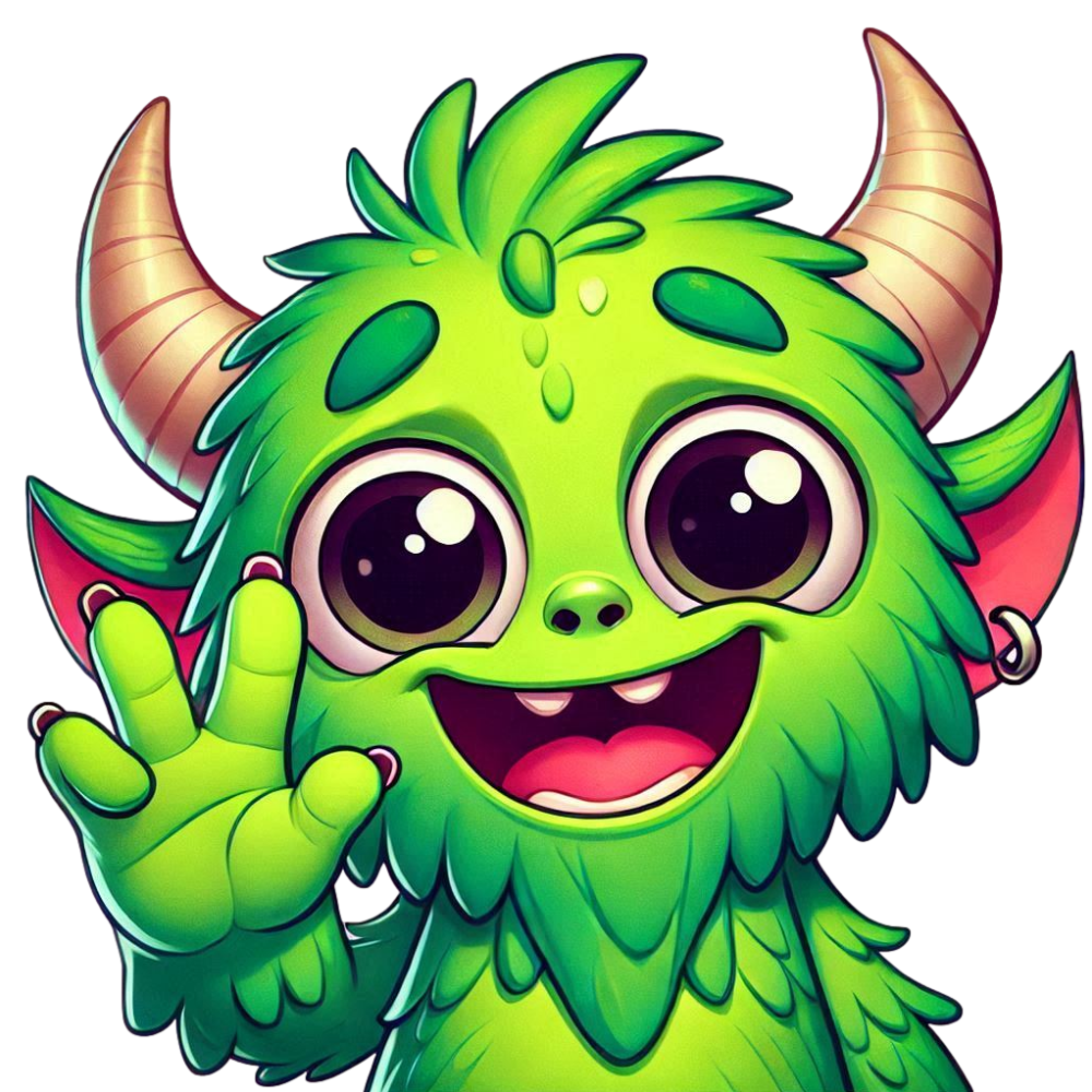 Growth Monster | Growth Partners