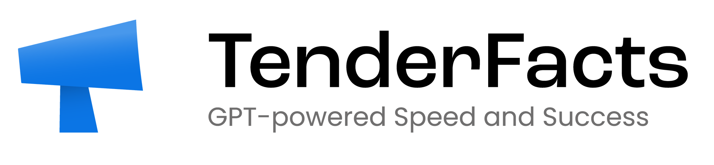 Tenderfacts: The Future of AI-Assisted Tender Management