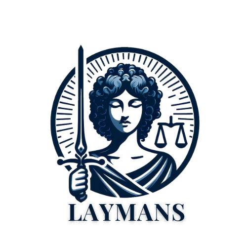 LAYMANS | The Litigation Copilot for Everyone