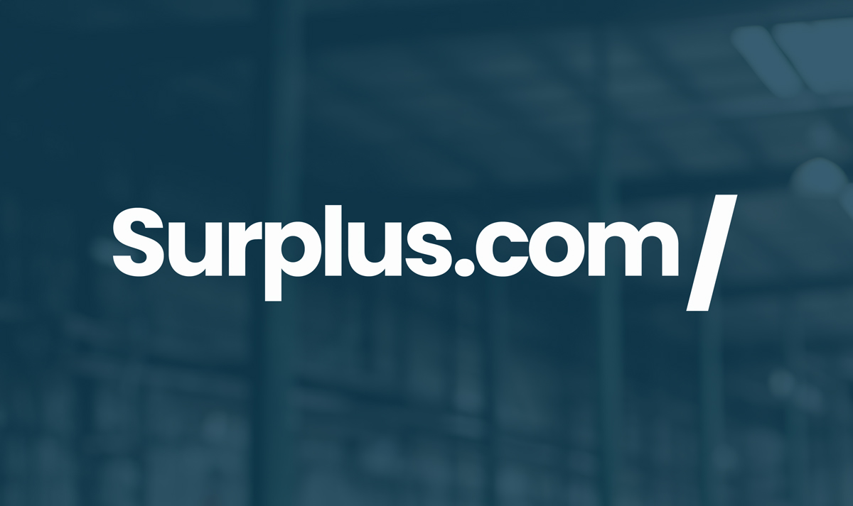 Surplus.com - Premium Membership