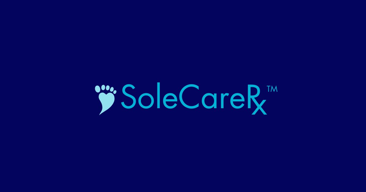 Sole Care Rxᵀᴹ